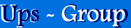 UPS GROUP